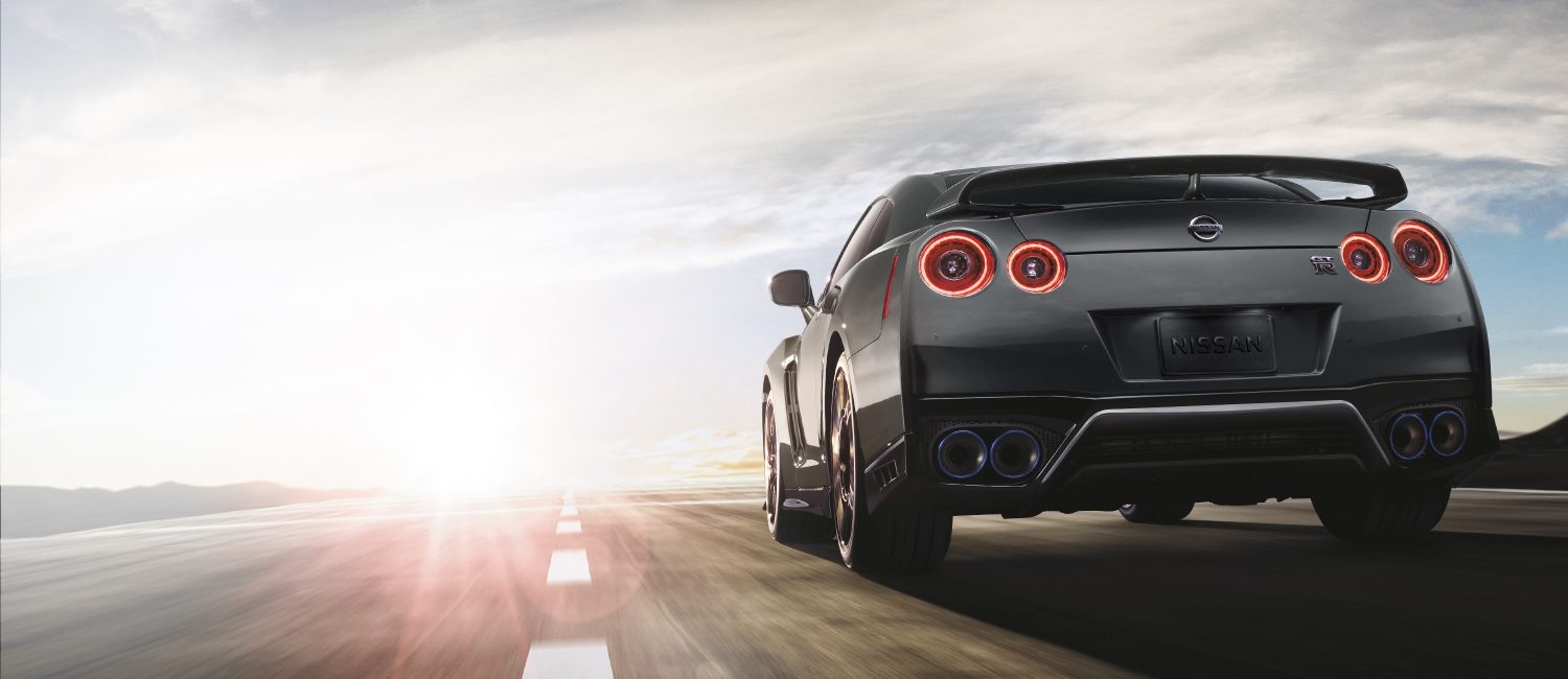 StriveME - gtr من نيسان: كل ما تريد معرفته وسعرها